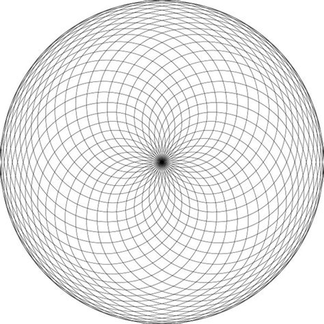 Fibonacci Spiral Vector At GetDrawings Free Download