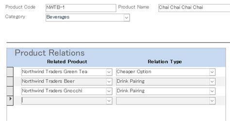 Correlation Between Two Records Of The Same Table Page 2 Access