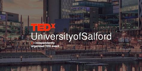 Tedxuniversityofsalford 2025 Professor Andy Miah 🎓