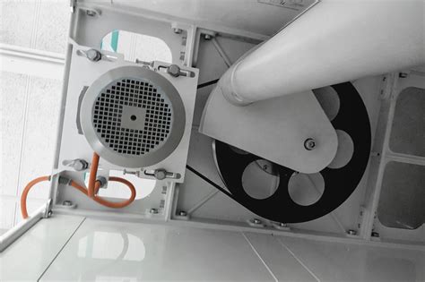 Technical Profile Asynchronous Motors World Grain