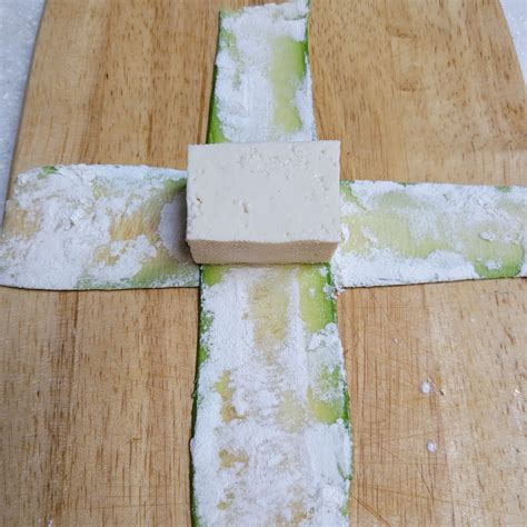 두부에 이것 추가하세요 가족모두 칭찬합니다ㆍ