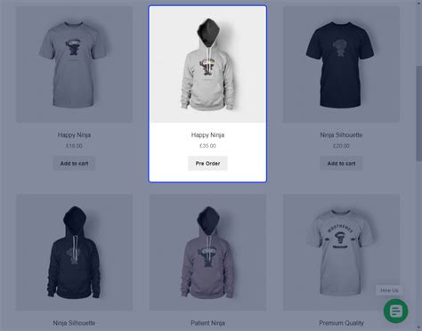 Wordpress Woocommerce Pre Order Plugin By Webkul Codecanyon
