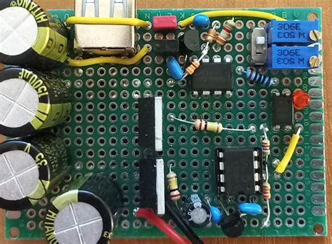 Дешевий простий Mppt контролер на базі Pic12f675 Розроблено в Україні