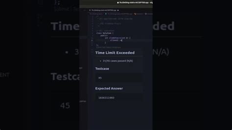 Mourad Nouaili On Linkedin Recursion Memoization Leetcode