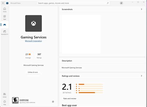 Microsoft Store Install Button Not Appearing Microsoft Community