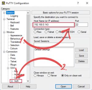 How To Setup Raspberry Pi SSH Keys For Authentication Pi My Life Up