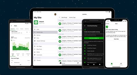 What Is The Jetpack Plugin
