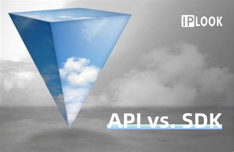 Api Vs Sdk Understanding The Key Differences By Iplook Networks Medium