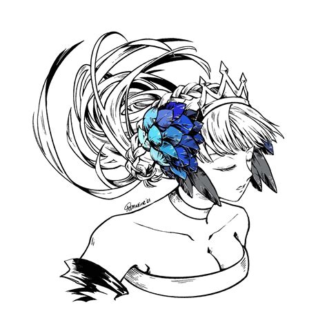 Artstation Gwendolyn