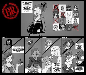 Battle Royale Muses Sex And Porn Comics