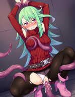 Post Ageha Yusa Ai Generated Yu Gi Oh Ocg Structures