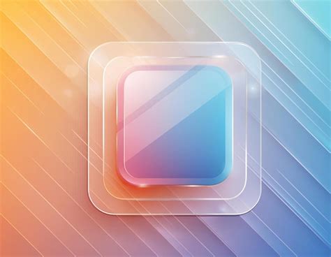 51000 Glassmorphism Shape Pictures