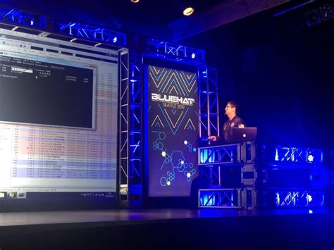 unit 42 presents new research at bluehat seattle on three new windows