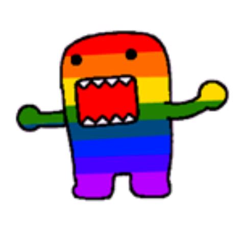 Rainbow Domo Find The Domos Wiki Fandom