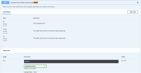 Expose Rm Statistics With Date Filters · Issue 7126 · Reapit