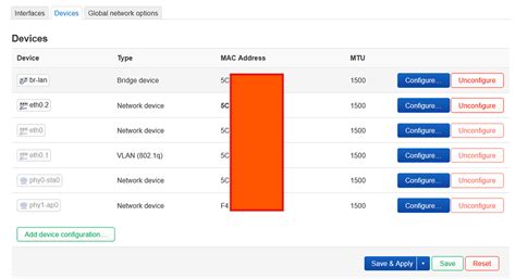 Using Redmi Note 12 Rndis Network And Wireless Configuration