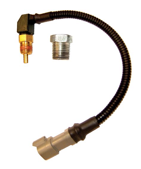 Temperature Sensor Dti