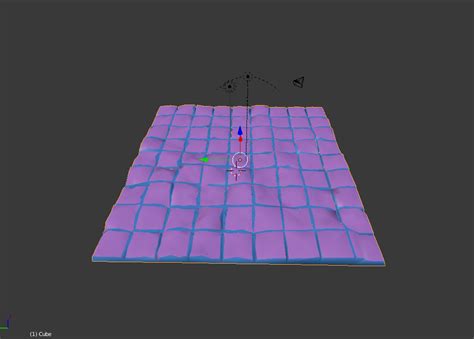 Texturing Need Help With Creating A Texture Baked UV Image Map NOT Using Nodes On Blender Ver