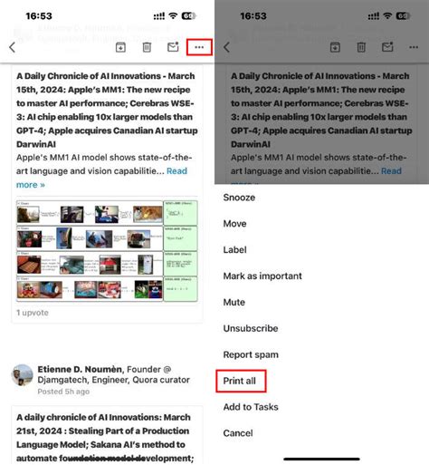 How To Save Gmail Email As PDF On PC Mac IPhone Android