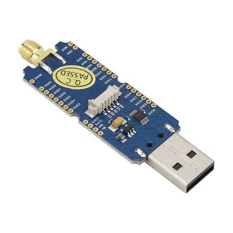 Cc2652 Zigbee Ble Simplelink 2 4g Zigbee2mqtt Thread Home Assistant E469747 With Shell Free