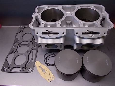 2008 2012 Polaris 800 Top End Kit Indy Specialty