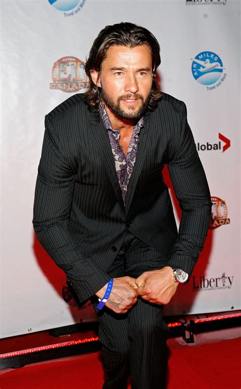 Steve Bacic Net Worth Wiki Age Weight And Height Relationships
