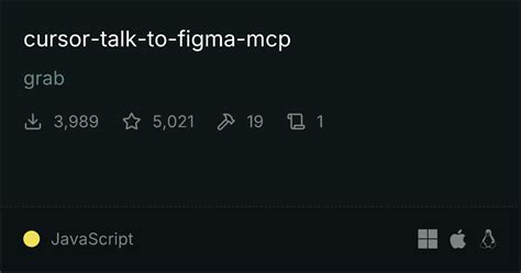 Talk To Figma Mcp Glama