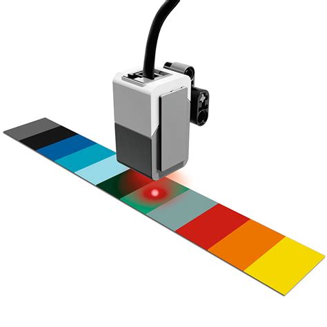 Lego Mindstorms Ev3 Color Sensor Buy Online Lego 3d Printers