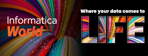 Infodyn On Linkedin Infodyn Informaticaworld2023 Datamanagement Dataops Lasvegas