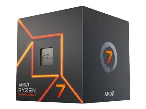 AMD Ryzen 7 7700 vs Intel Xeon Gold 6426Y: comparison and differences?