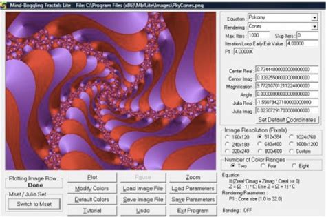 Best Fractal Generators Of 2021 Free Paid Tools Examples And Tips AIArtists Org
