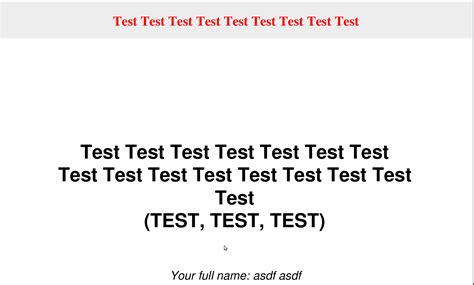 Pdf Generation Pdf To Image Using Pdfbox 189 Text Overlapped