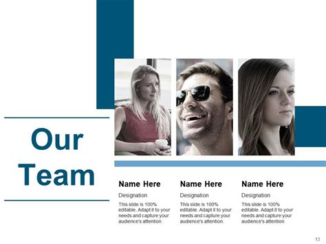 Project Escalation Matrix Powerpoint Presentation Slides PowerPoint Presentation Images