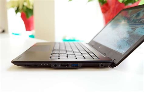 Kangaroo Notebook Full Review And Benchmarks Laptop Mag
