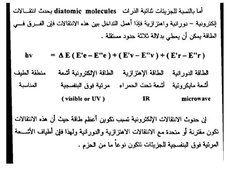 lecture 1 instrumental analysis ppt chemistry science