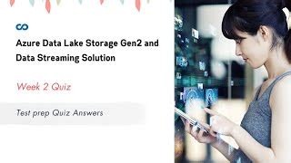 Azure Data Lake Storage Gen And Data Streaming Solutio Doovi