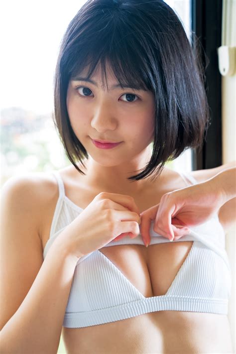 画像10 33 注目の人物ヘルシー爽やかビキニ姿が最高制コレ18準グランプリPimm s山田南実が気になる モデルプレス