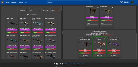 CSFloat Market Review Is CSFloat Legit
