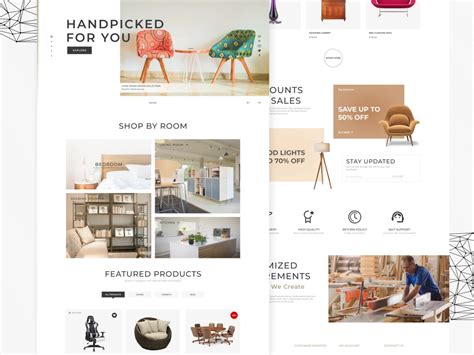A Modern And Responsive Website Landing Page In Just Days Upwork