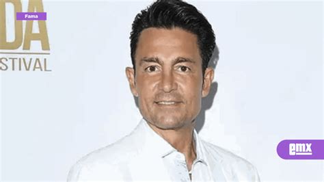 Fernando Colunga Reapareci En Redes El Mexicano