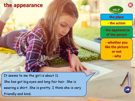 Подготовка к устной части ВПР по английскому языку в 7 классе Задание 3 презентация онлайн