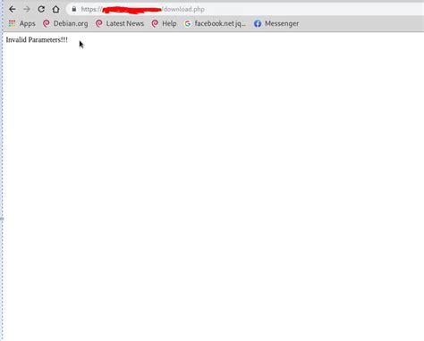 Postmessage Xss Vulnerability On Private Program By Youghourta Ghannei Aug 2021 Medium