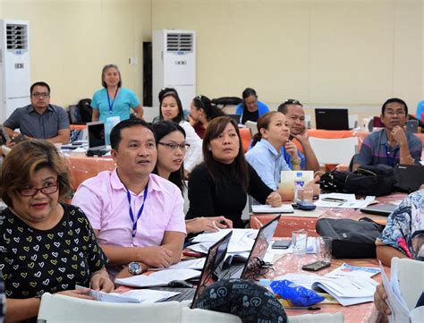 QMS Aligned To ISO Implementation Department Of The Interior And Local Government