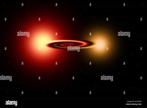 Binary Star Systems With Planets