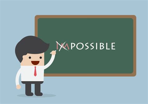 Task Management Concept Businessman Filling Check Vector Image