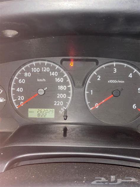 نيسان فتك باب واحد 2013 حراج