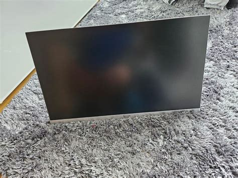 HP 27" Monitor // HP EliteDisplay E273q | Kaufen auf Ricardo