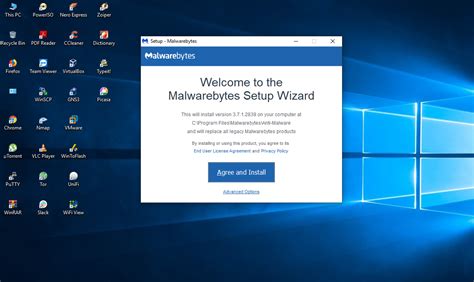 Malwarebytes Cybersecurity Anti Malware Tool For Home Users