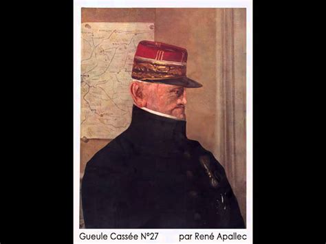 Gueules Cassées Youtube