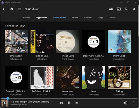 Keep Media Player Controls Persistent Regardless Of Window Width
